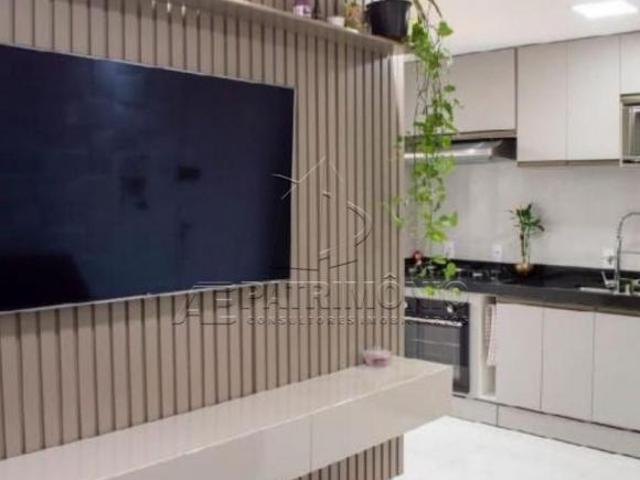 APARTAMENTO,2 Dormitorio s BRISA DO PARQUE 3