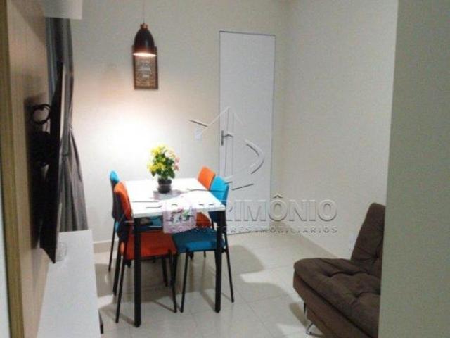 APARTAMENTO,2 Dormitorio s BRISA DO PARQUE 2