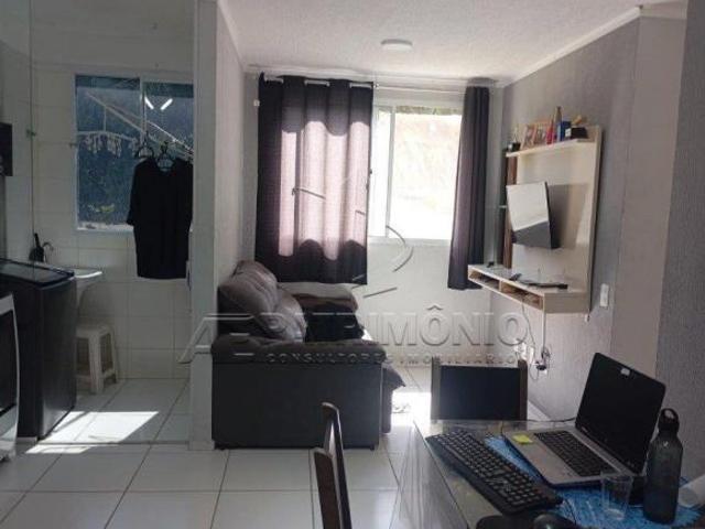 APARTAMENTO,2 Dormitorio s CONQUISTA VALE DO SOL
