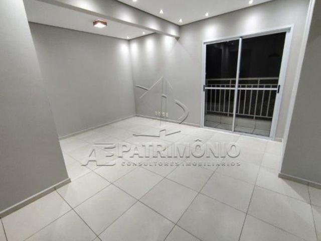 APARTAMENTO,2 Dormitorio s ECO PARK SOROCABA