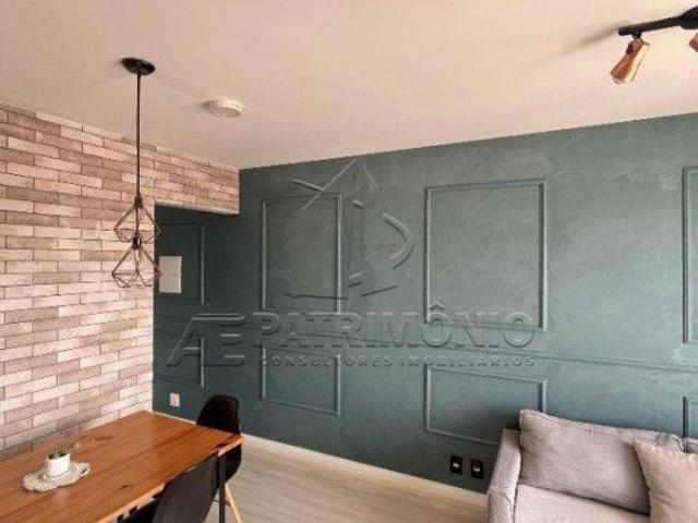 APARTAMENTO,2 Dormitorio s ECOPARK RESIDENCIAL
