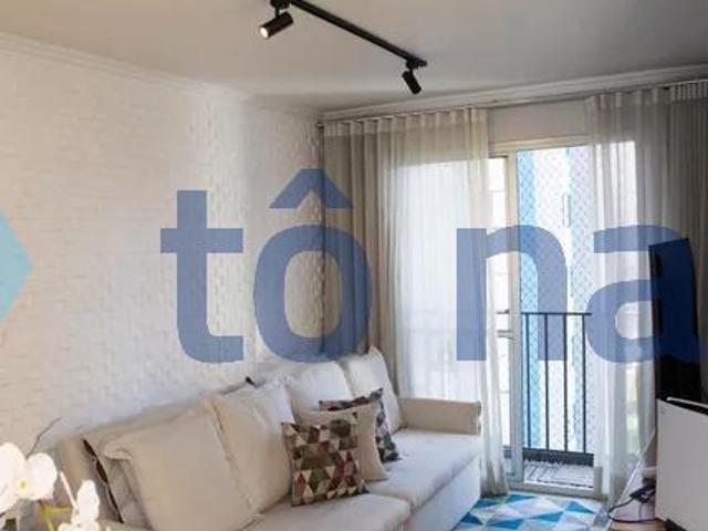 Apartamento 2 dormitório s em Taboão