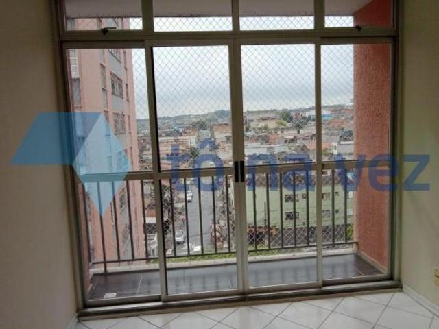 Apartamento 2 dormitório s em Taboão