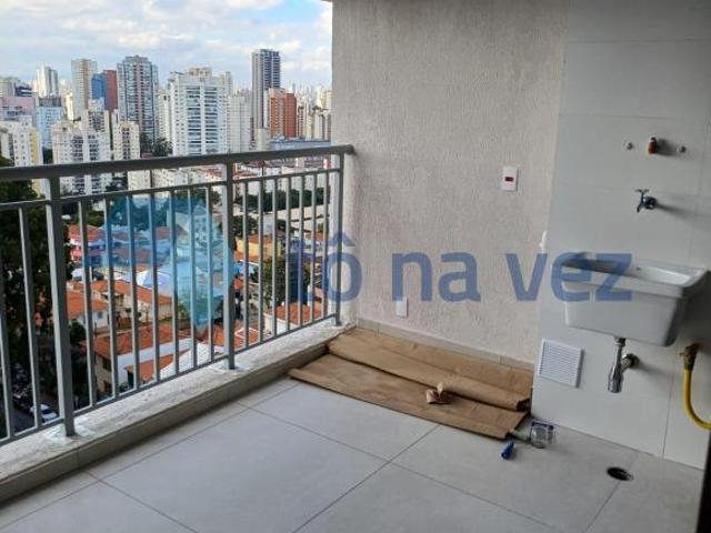 Apartamento 2 dormitório s em Vila Mariana