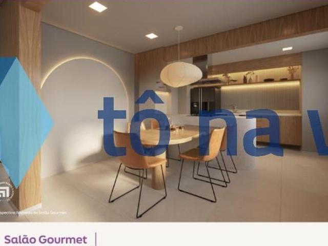 Apartamento 2 dormitório s em Vila Nair