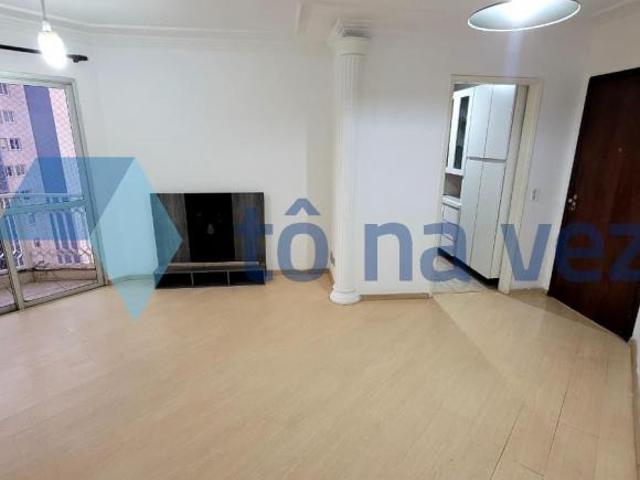 Apartamento 2 dormitório s em Vila Alpina