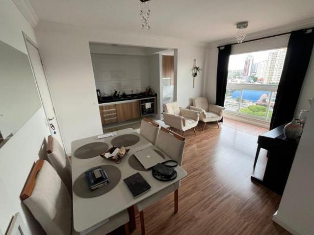 Apartamento 2 dormitório s em Vila América