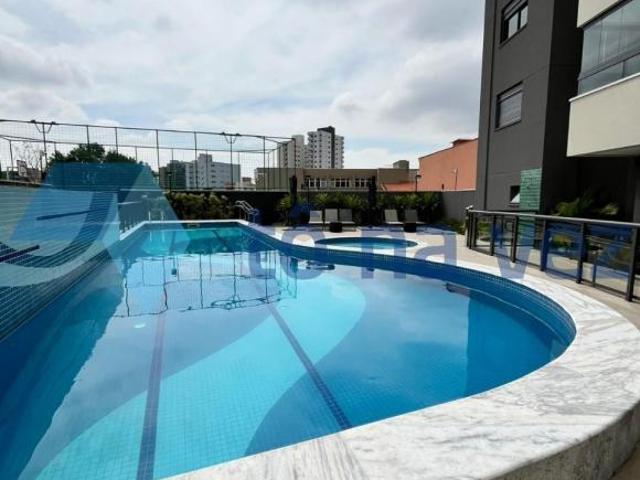 Apartamento 2 dormitório s em Vila Assunção