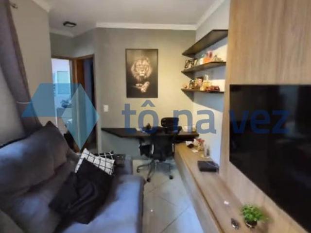 Apartamento 2 dormitório s em Vila Assunção