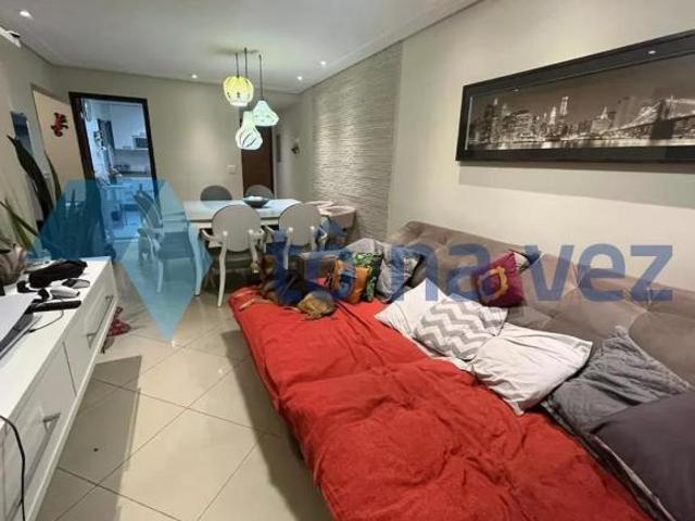 Apartamento 2 dormitório s em Vila Bastos