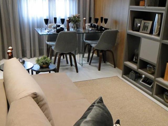 Apartamento 2 dormitório s em Vila Bremen