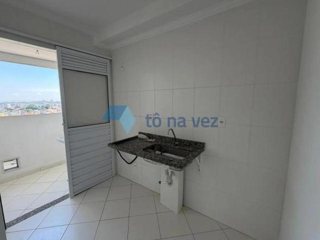 Apartamento 2 dormitório s em Vila Curuçá