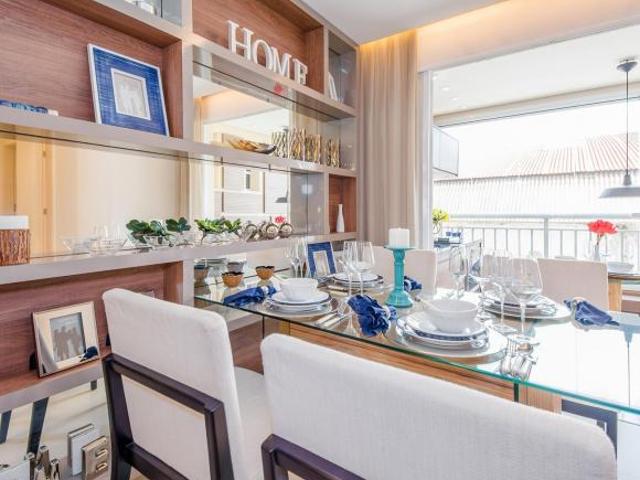 Apartamento 2 dormitório s em Vila Caraguatá
