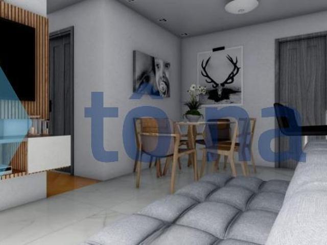 Apartamento 2 dormitório s em Vila Cláudio