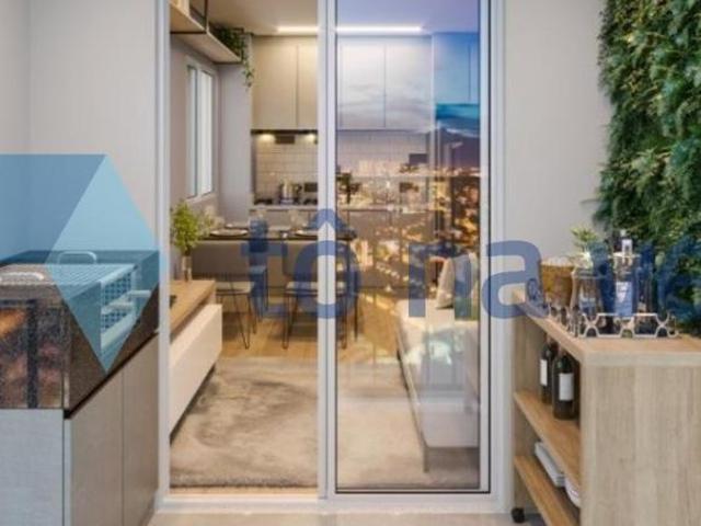 Apartamento 2 dormitório s em Vila Eldízia