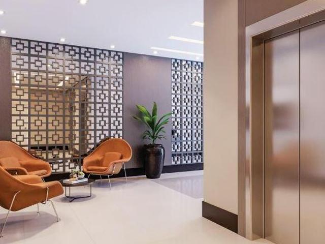 Apartamento 2 dormitório s em Vila Ema