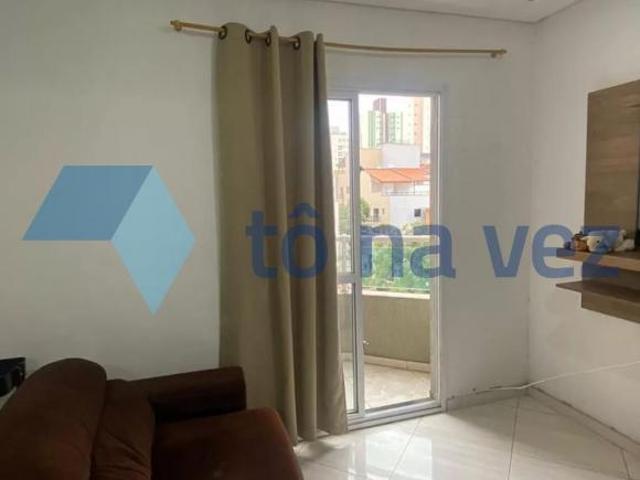 Apartamento 2 dormitório s em Vila Guiomar