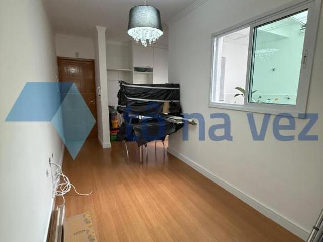 Apartamento 2 dormitório s em Vila Guiomar