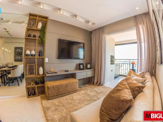 Apartamento 2 dormitório s em Vila Gonçalves