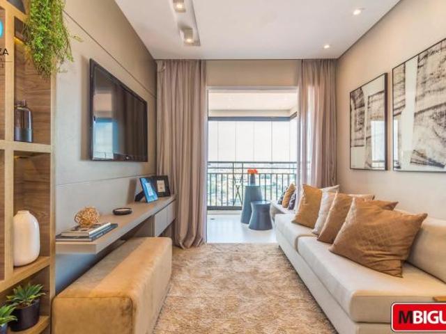 Apartamento 2 dormitório s em Vila Gonçalves