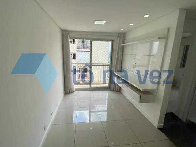 Apartamento 2 dormitório s em Vila Homero Thon