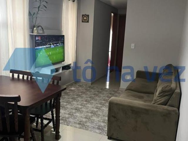Apartamento 2 dormitório s em Vila Lucinda