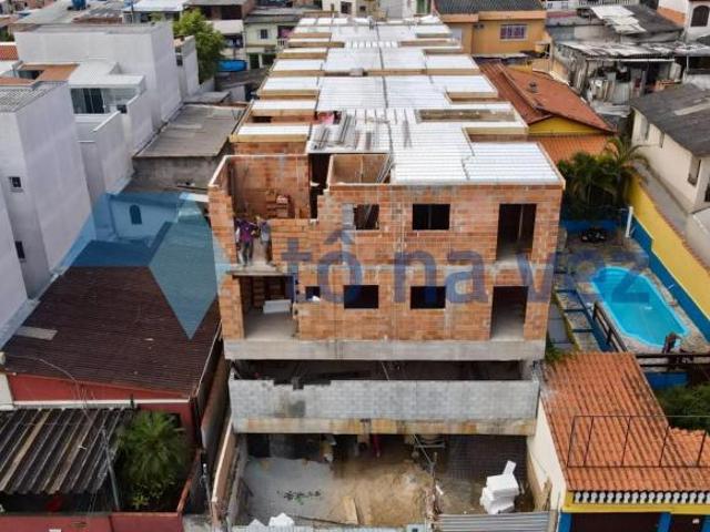 Apartamento 2 dormitório s em Vila Príncipe de Gales