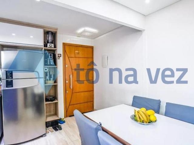 Apartamento 2 dormitório s em Vila Progresso