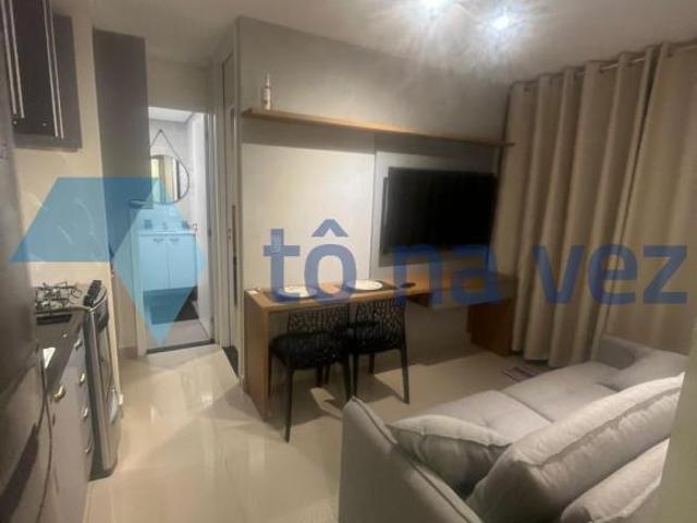 Apartamento 2 dormitório s em Vila Valparaíso