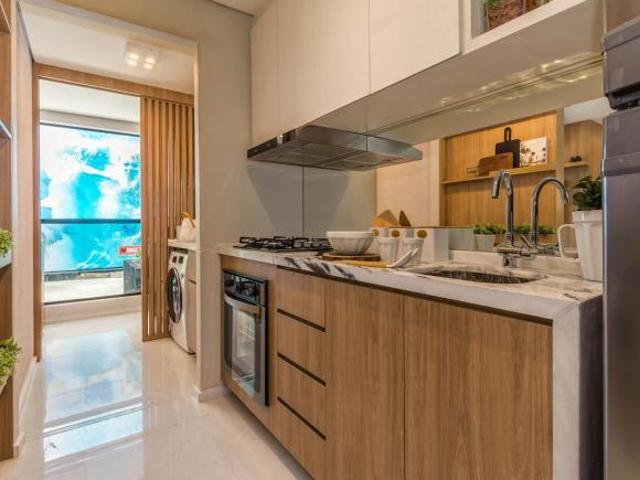 Apartamento 2 dormitório s em Aclimação
