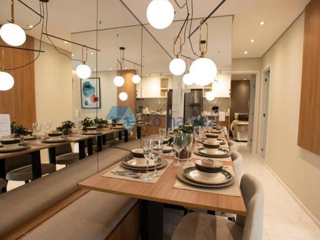 Apartamento 2 dormitório s em Aclimação
