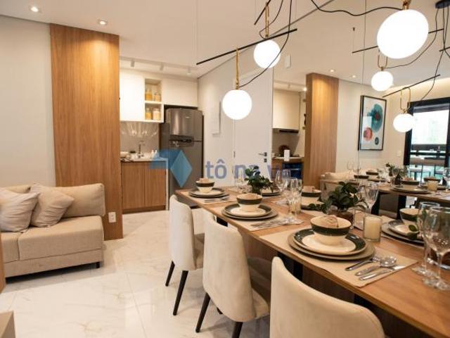 Apartamento 2 dormitório s em Aclimação