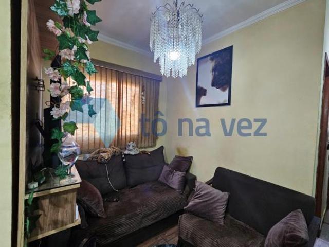 Apartamento 2 dormitório s em Bangú