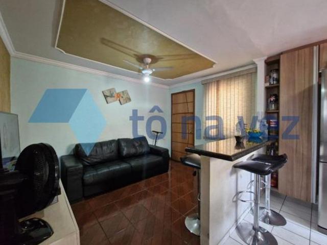Apartamento 2 dormitório s em Baeta Neves