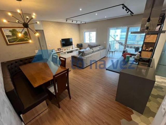 Apartamento 2 dormitório s em Baeta Neves