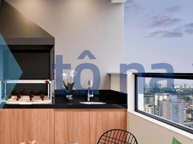 Apartamento 2 dormitório s em Campestre