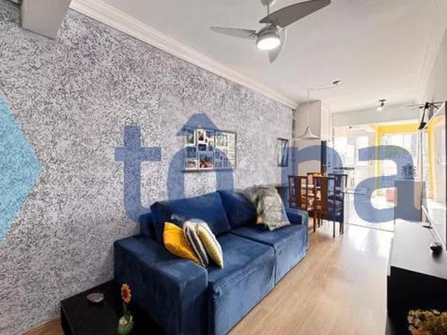 Apartamento 2 dormitório s em Campestre
