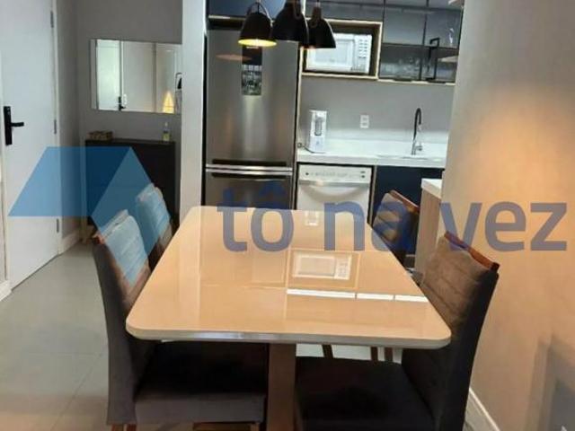 Apartamento 2 dormitório s em Campestre