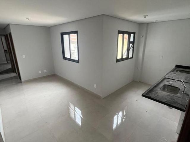 Apartamento 2 dormitório s em Campestre
