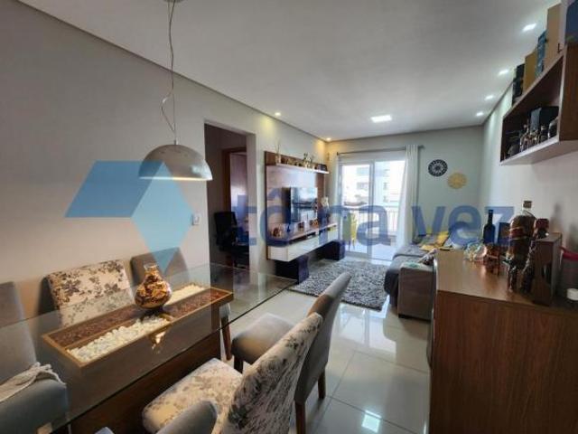 Apartamento 2 dormitório s em Campestre