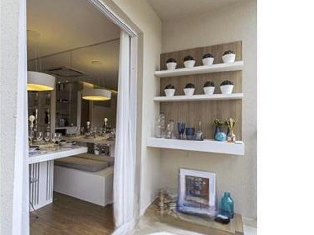 Apartamento 2 dormitório s em Campestre