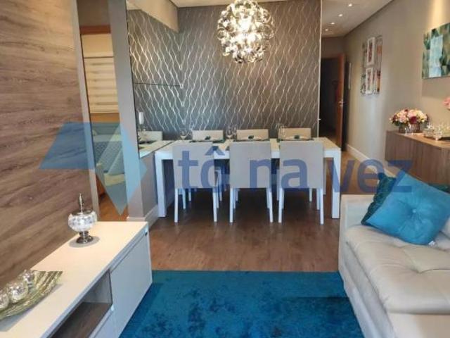 Apartamento 2 dormitório s em Campestre