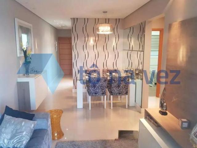 Apartamento 2 dormitório s em Campestre