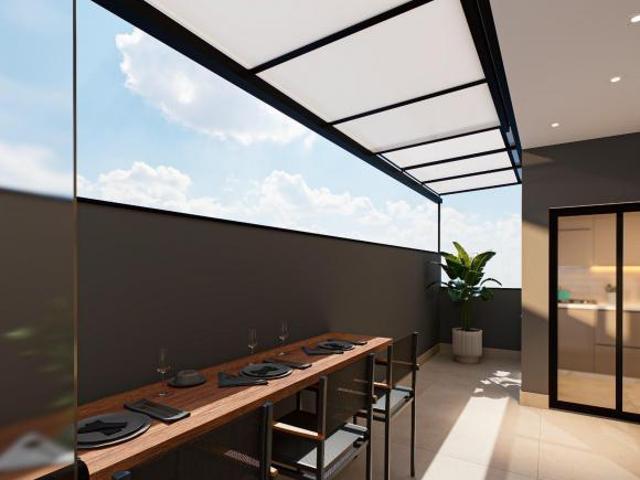 Apartamento 2 dormitório s em Campestre