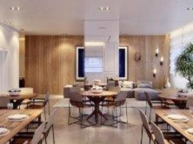 Apartamento 2 dormitório s em Casa Branca
