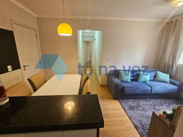 Apartamento 2 dormitório s em Centro