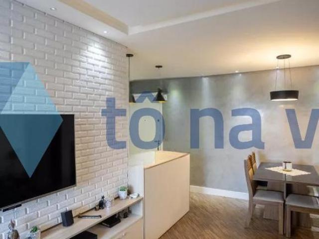 Apartamento 2 dormitório s em Centro