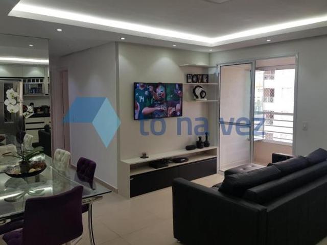 Apartamento 2 dormitório s em Centro