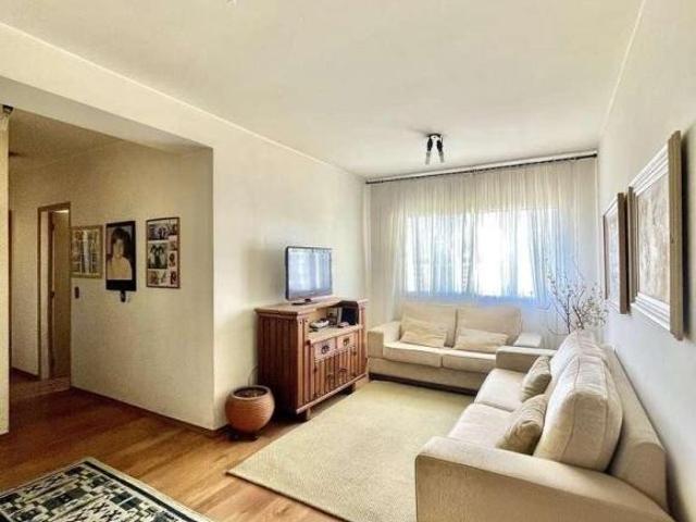Apartamento 2 dormitório s em Centro