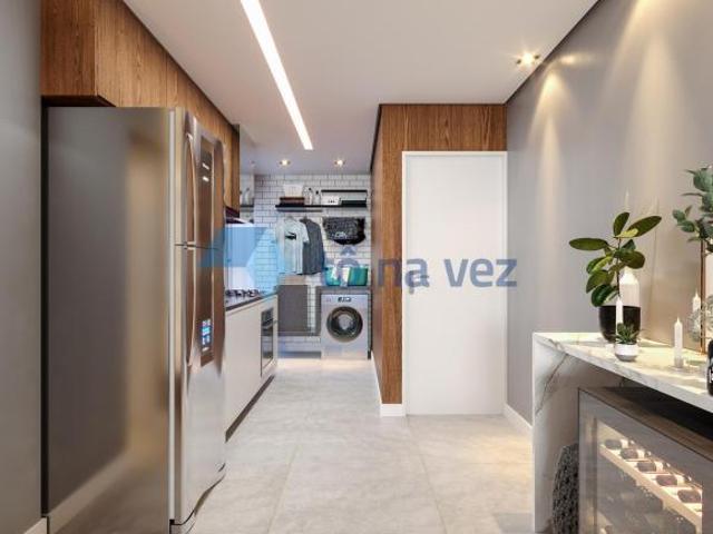 Apartamento 2 dormitório s em Centro
